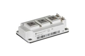 Tempting IGBT Modules: High-Performance Solutions At Track Automation ...
